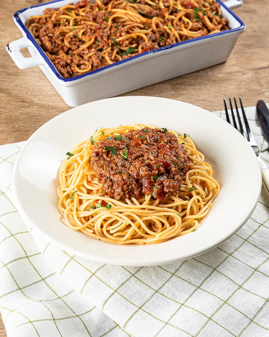 Aprenda a Preparar a Carne Moída Vegetal MetaFoods – Meta Foods – Muito ...