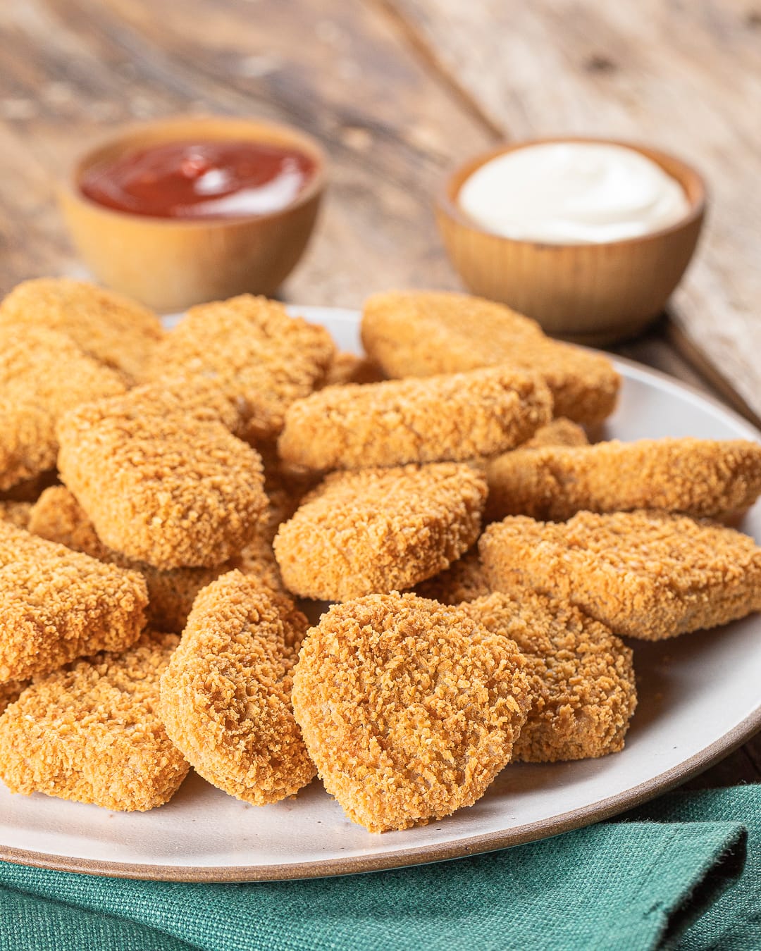 Meta Foods – Muito além do Plant-based! 🌎💚